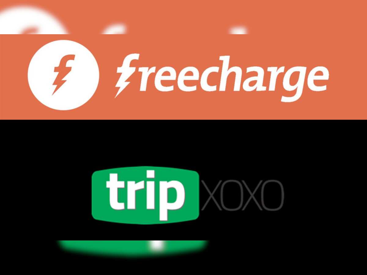 Special discounts on bookings! Buy just Re 1 deal on Freecharge, get this tripXOXO global ...