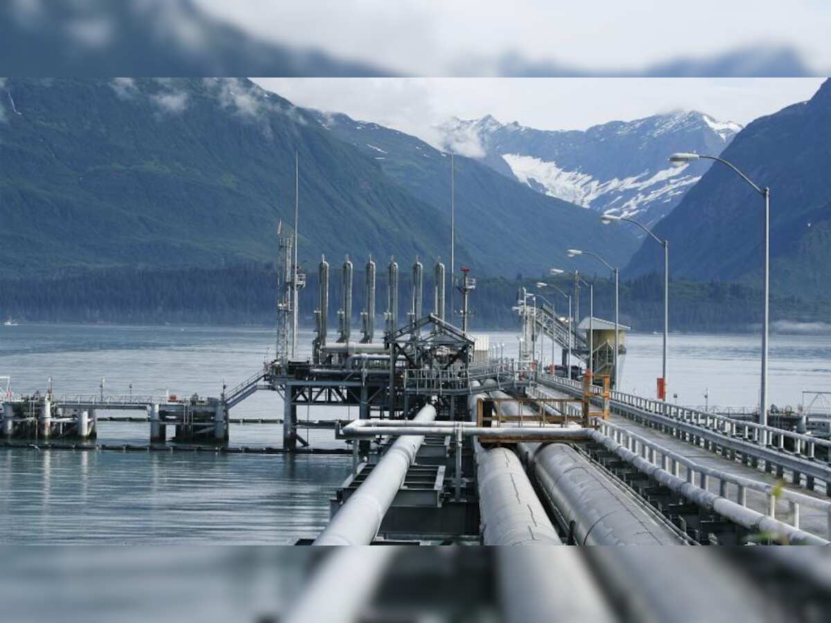 ONGC gas output jumps 6.5 pct to record high in FY19 | Zee Business