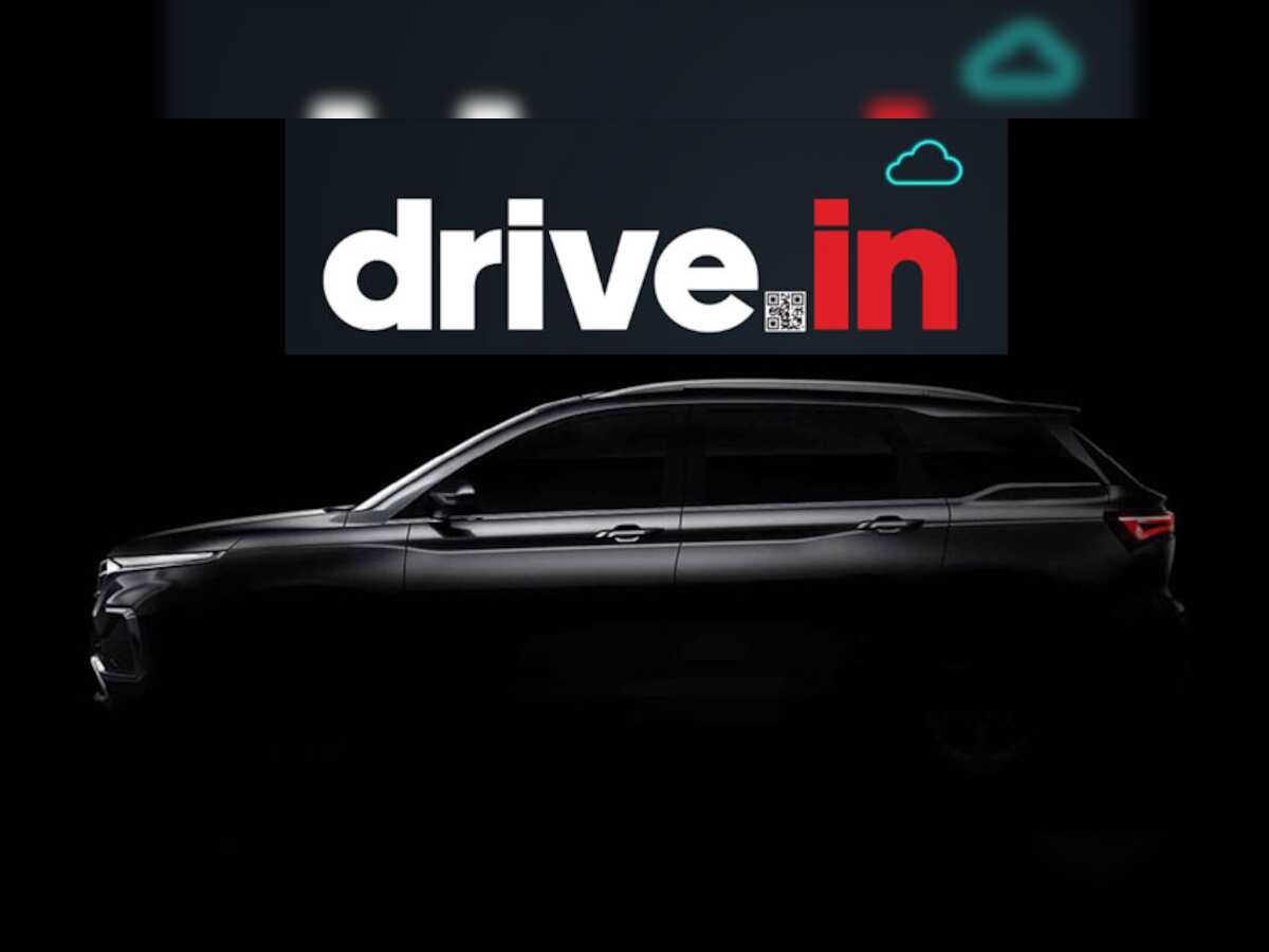 MG Drive.In: With SUV Hector launch, will Morris Garages Motor change ...