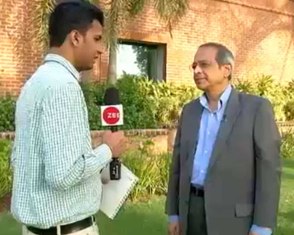 Diversification to tractor segment will have a significant impact on ...