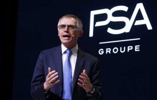 French auto major Groupe PSA aims 2% share in Indian car market by 2025 ...
