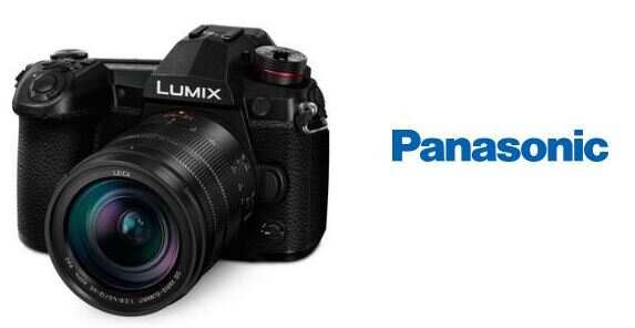 Lumix S series: Panasonic's full-frame mirrorless camera in India on ...