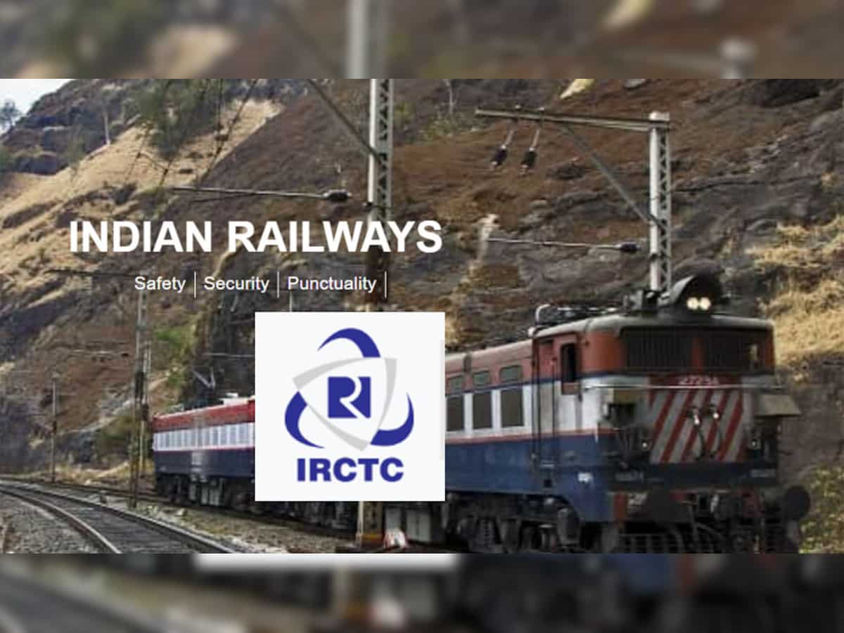 IRCTC next generation ticket booking: Indian Railways offers these 11 ...