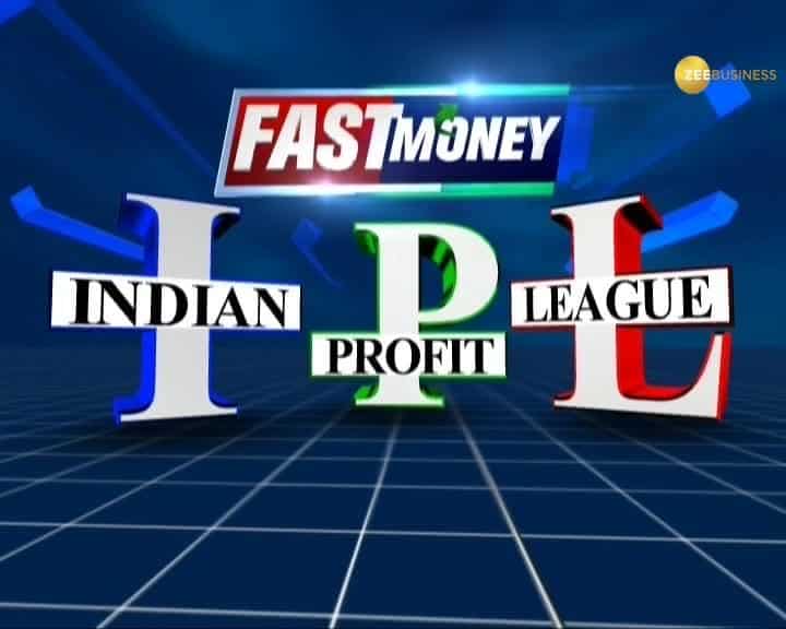 Fast Money: These 20 shares will help you earn more today, April 05th, 2019