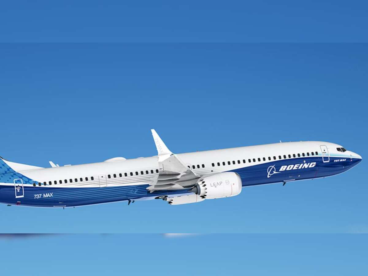 Boeing to cut 737 MAX production in wake of two deadly crashes | Zee Business