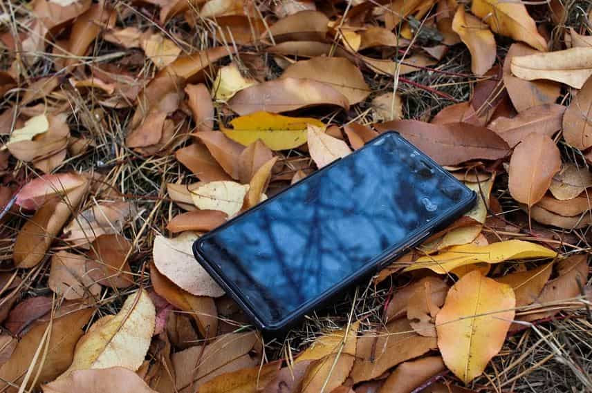 Lost phone? Here's how to save data on Android, iPhone