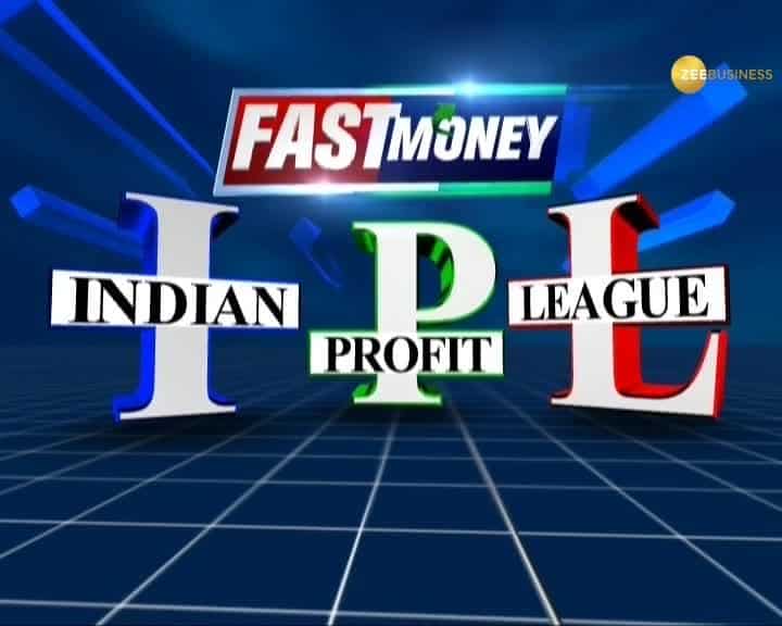 Fast Money: These 20 shares will help you earn more today; April 09th ...