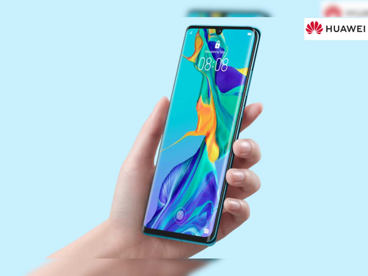 Huawei P30 Pro, P30 Lite launched in India: This is how much they will ...