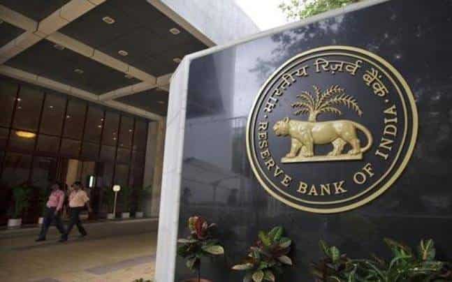New RBI guidelines for currency chests: Processing capacity of 6.60 ...