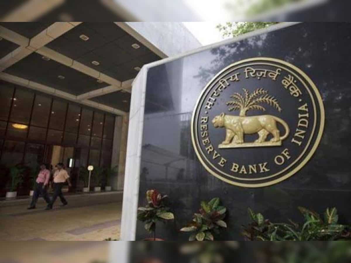 New RBI guidelines for currency chests: Processing capacity of 6.60 ...