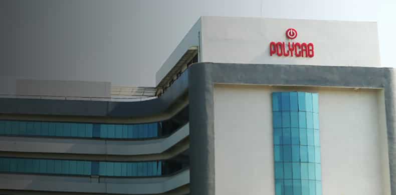 Polycab IPO over subscribed by 51.77 times on last day of issue - What ...