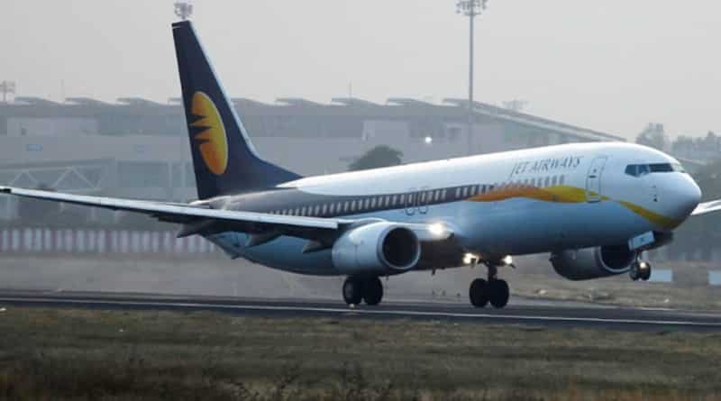 Jet Airways on a steady fall, operations down to just 32 flights