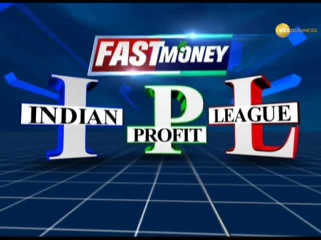 Fast Money: These 20 shares will help you earn more today, April 11th ...