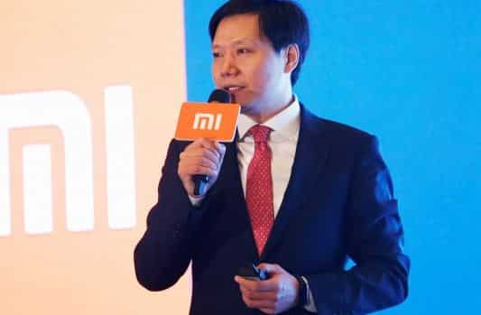 Xiaomi's founder Lei Jun to donate $1 billion bonus to charity | Zee ...