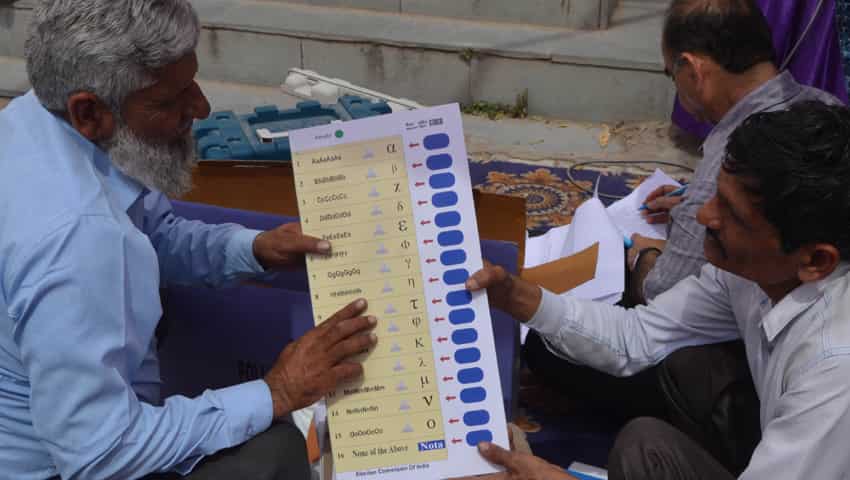 How to check name in voter list | Zee Business