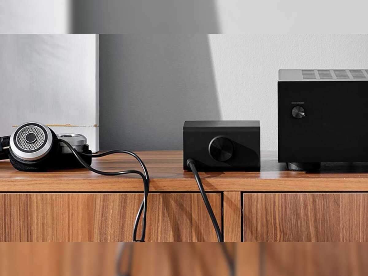 Amazon Echo Link, Echo Link Amp launched in India: Price, features ...