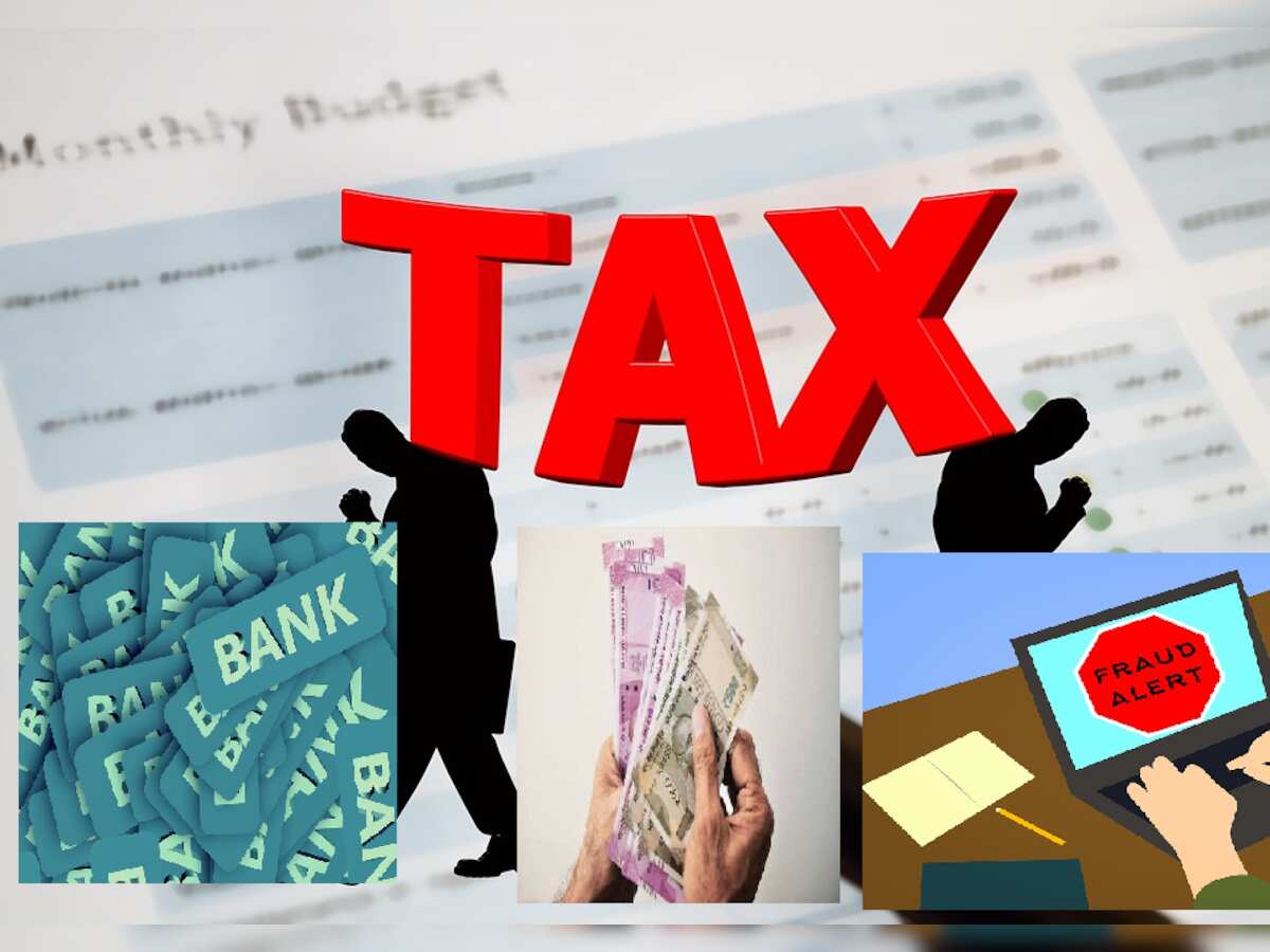 Warning from Income Tax about this fraud on your ITR filing | Zee Business