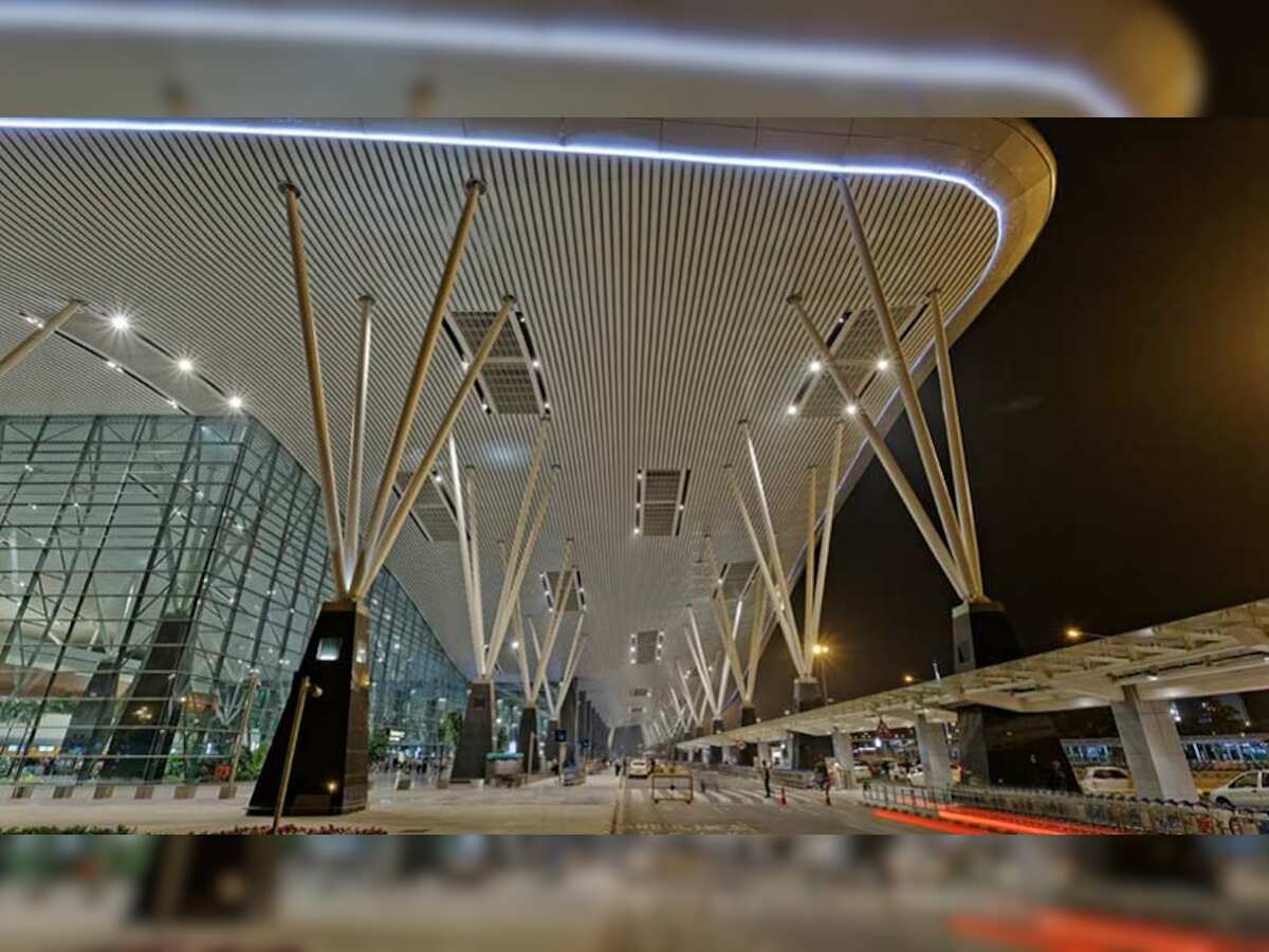 BIAL to raise Rs 10,200 crore for Bengaluru airport development: Where ...