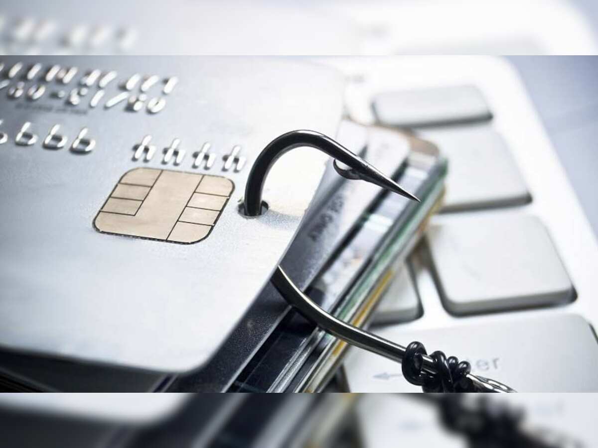 Credit card reward points fraud alert! Don't lose your money, stay safe ...