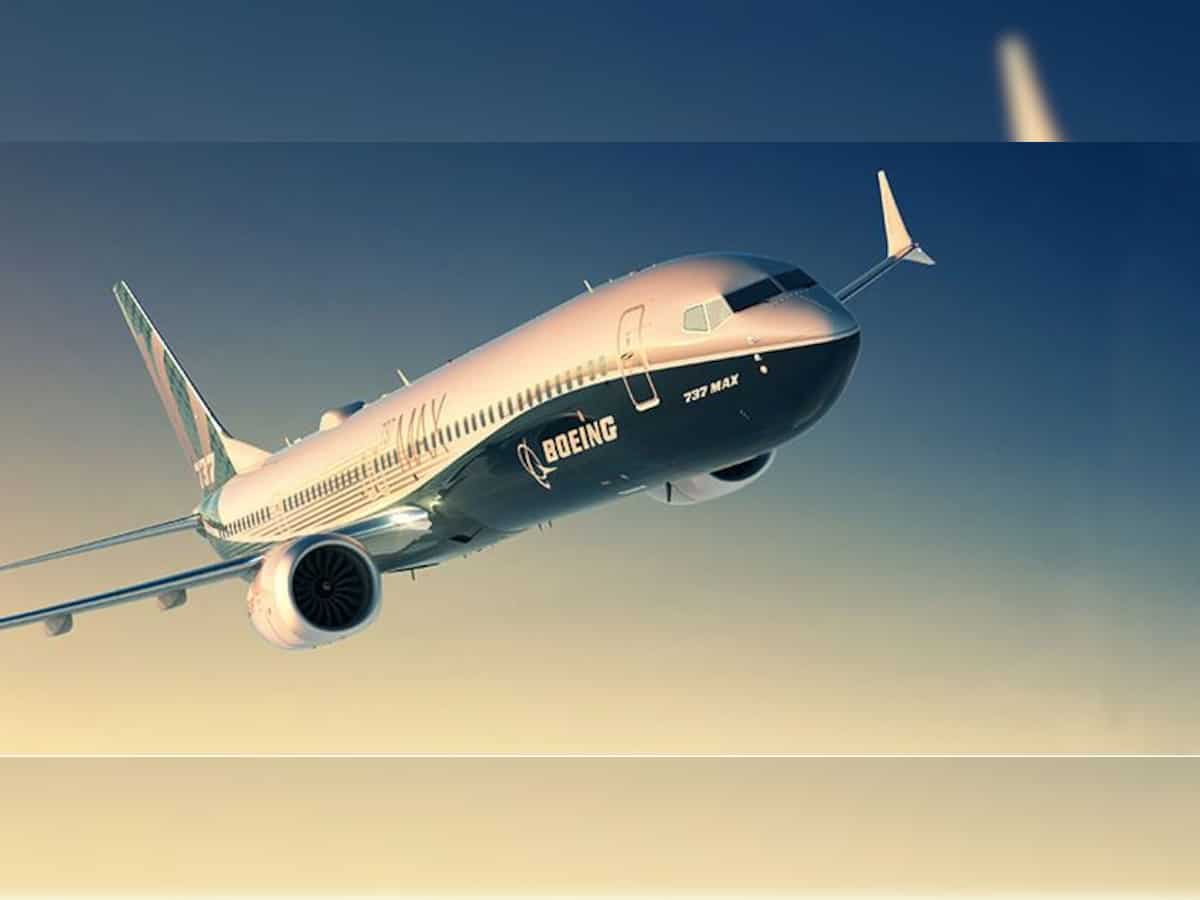 Donald Trump recommends Boeing to rebrand 737 MAX planes | Zee Business