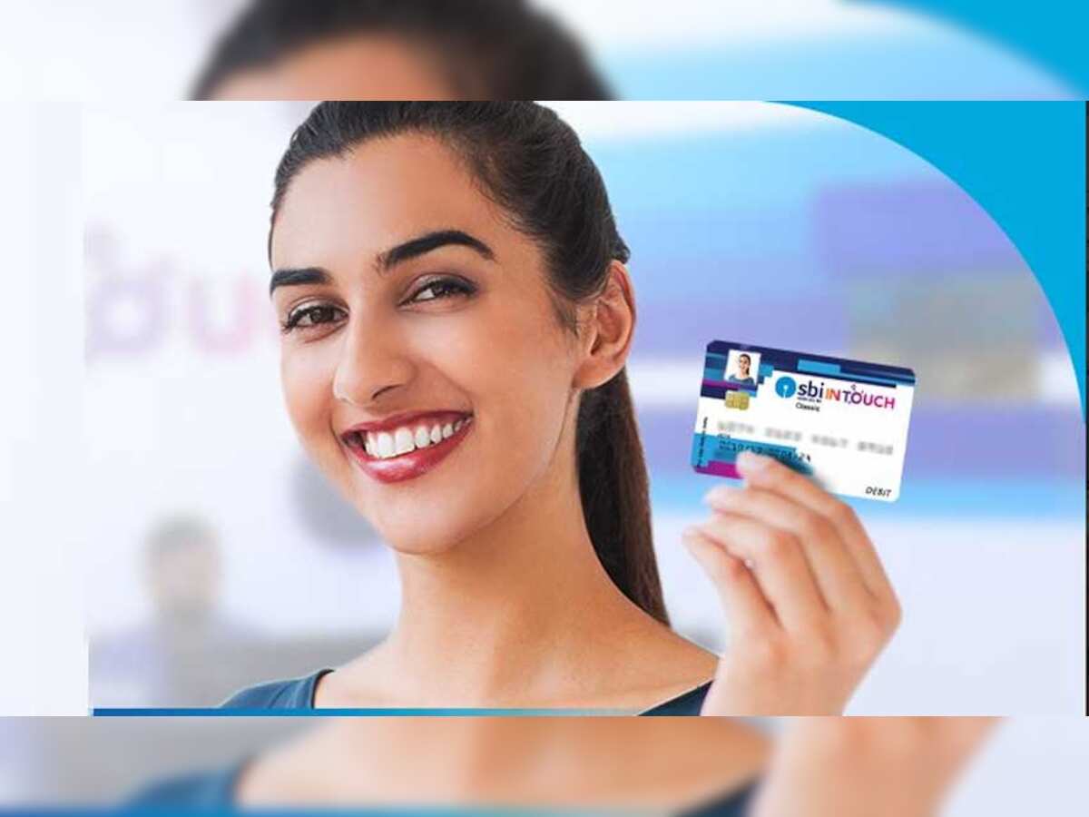 SBI Debit cardholders: You get these complimentary insurance covers on ...