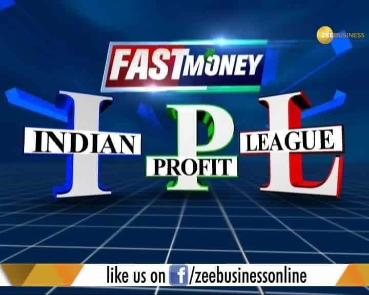 Fast Money: These 20 shares will help you earn more today, April 18th, 2019