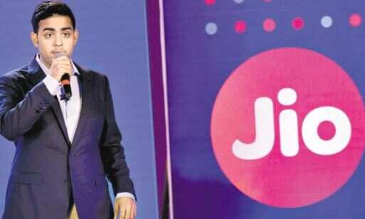 Jio sets new 4G availability record in India | Zee Business