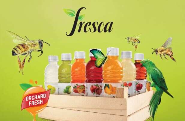 Fresca Juices aims Rs 150 crore revenue by 2020 | Zee Business