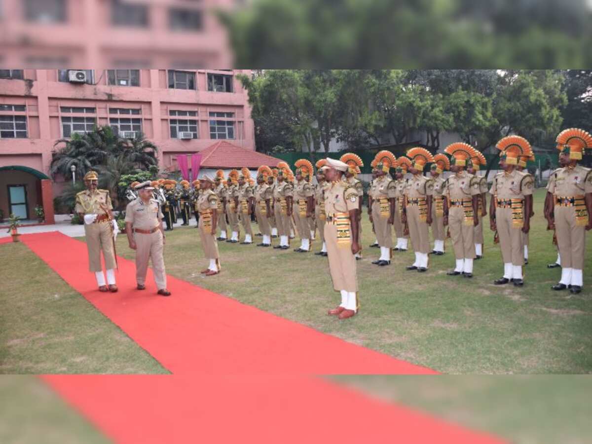 ITBP Recruitment 2019: Apply at recruitment.itbpolice.nic.in for ITBP ...