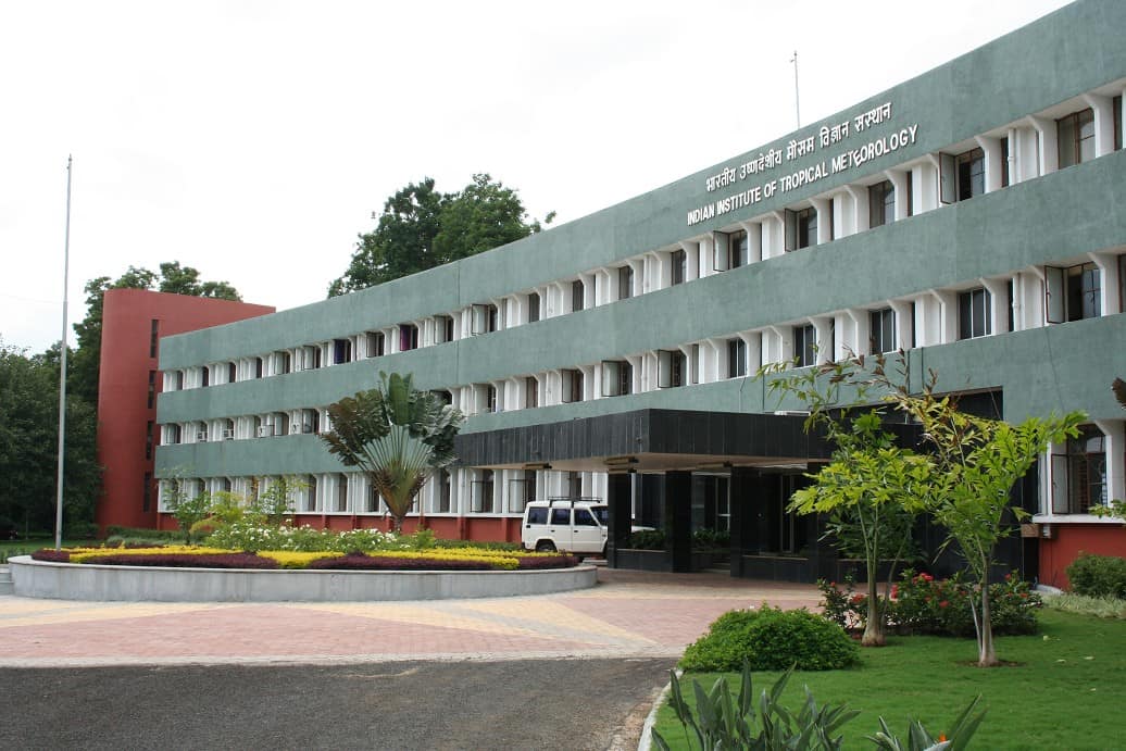 IITM Recruitment 2019: Apply for 30 Research Associate, Research Fellow ...