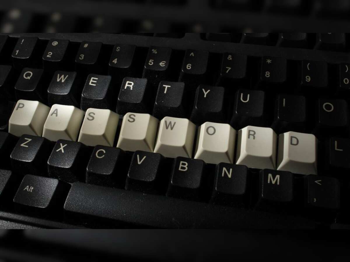 Millions of people using this easy-to-guess password - Know these ...