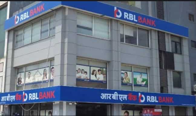 Stock tip: Buy RBL Bank shares for 23 pct gains in 12 months, say ...