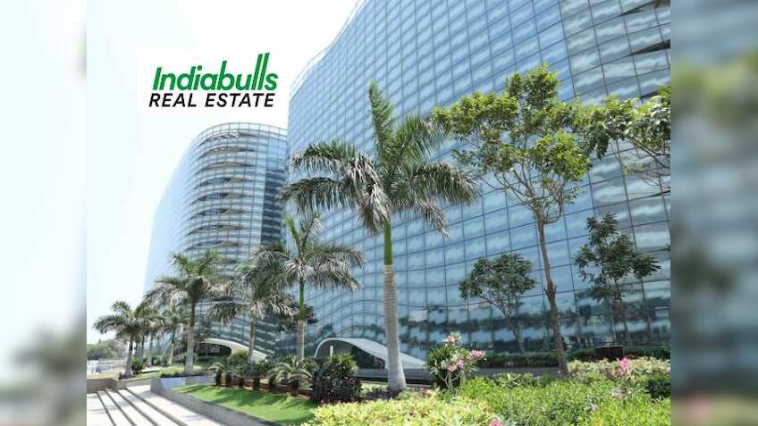 Indiabulls Real Estate to sell London asset to promoters for GBP 200 mn