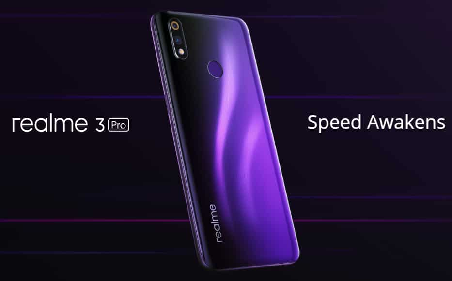Realme 3 Pro 8GB variant to release in July: Know price, features | Zee ...