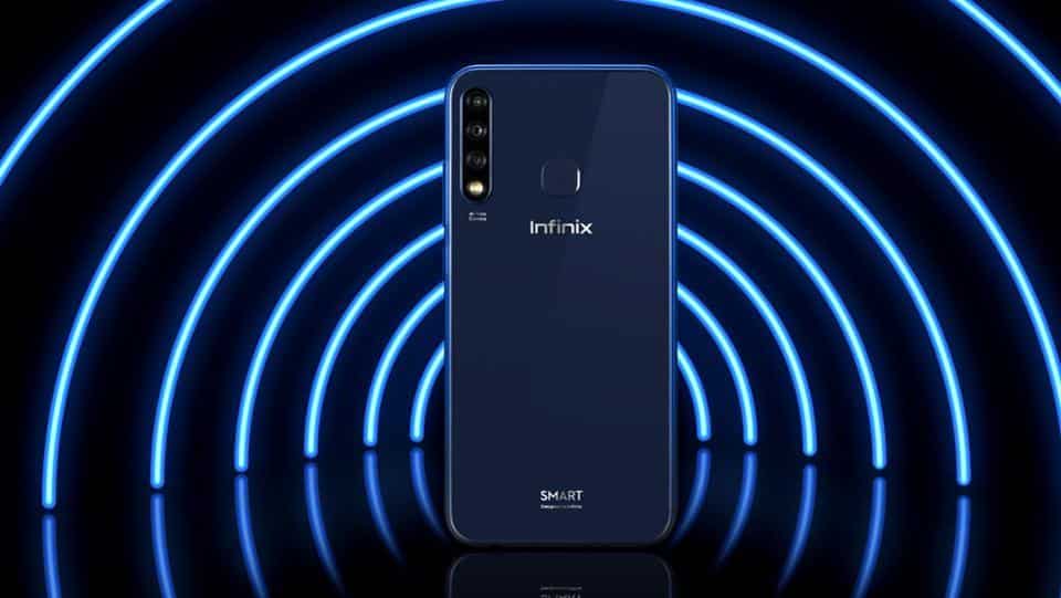 Infinix eyeing 60% growth in smartphone sales in 2019 | Zee Business