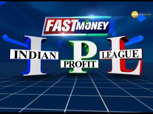 Fast Money: These 20 shares will help you earn more today, April 25th ...