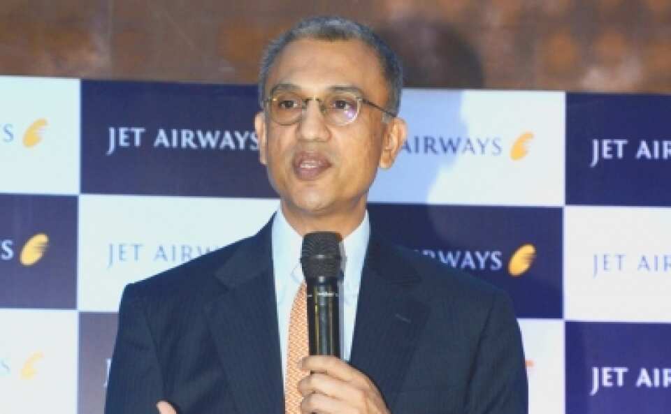 Jet Airways Crisis: Aviation company's CEO tells employees no word from ...