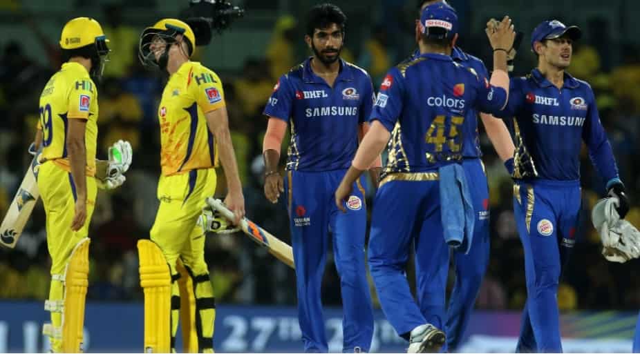 IPL 2019 LIVE streaming: Timing changed for IPL 2019 playoffs; watch favourite teams at this ...
