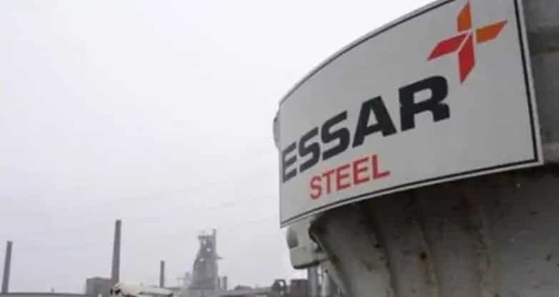 Essar Steel posts EBITDA of Rs 2K cr, may 'utilise funds' towards ...