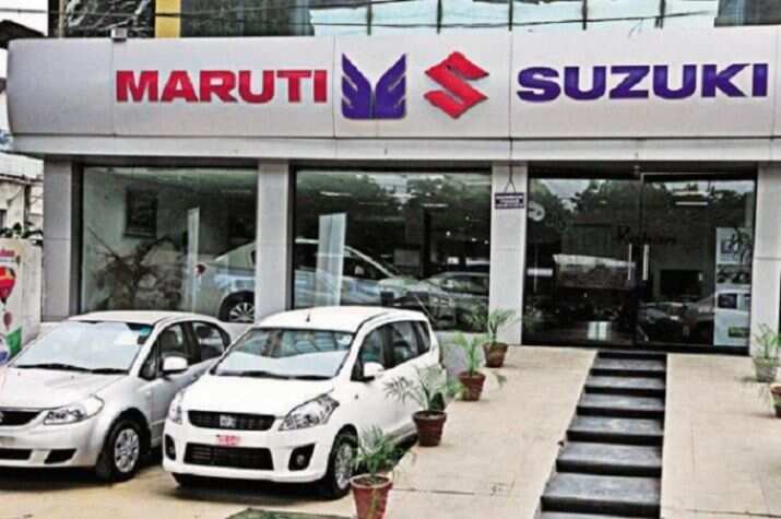 Shares to buy: Maruti Suzuki vs Axis Bank vs HDFC Bank, which one ...