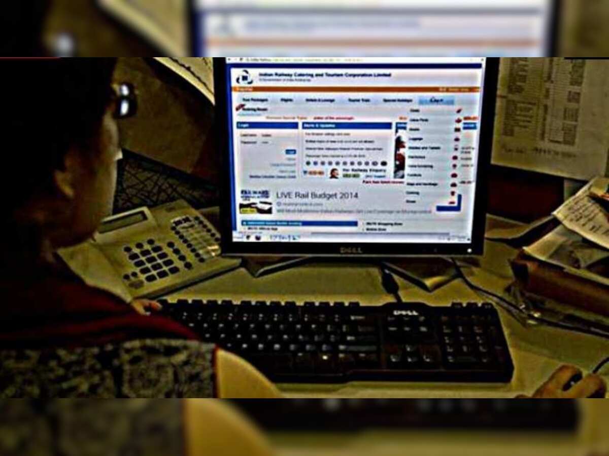 How to recover IRCTC log in id and how to save your account? | Zee Business