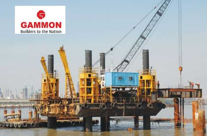 Gammon India standalone loss at Rs 124 cr for Oct-Dec quarter | Zee ...