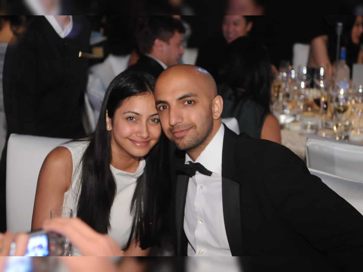 Ravi Mehta, Indian-origin hedge fund boss, breaks rental record in UK ...