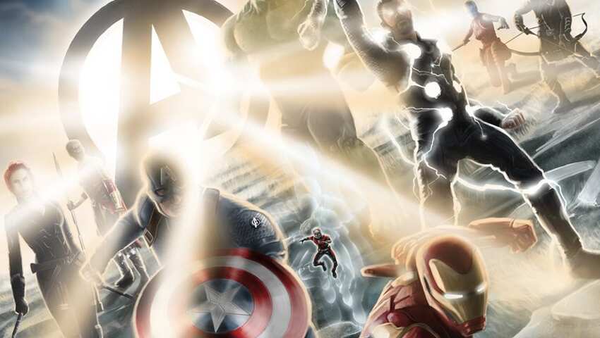 Avengers: Endgame box office collection day 5: 'RIOT' continues, Rs 200 ...