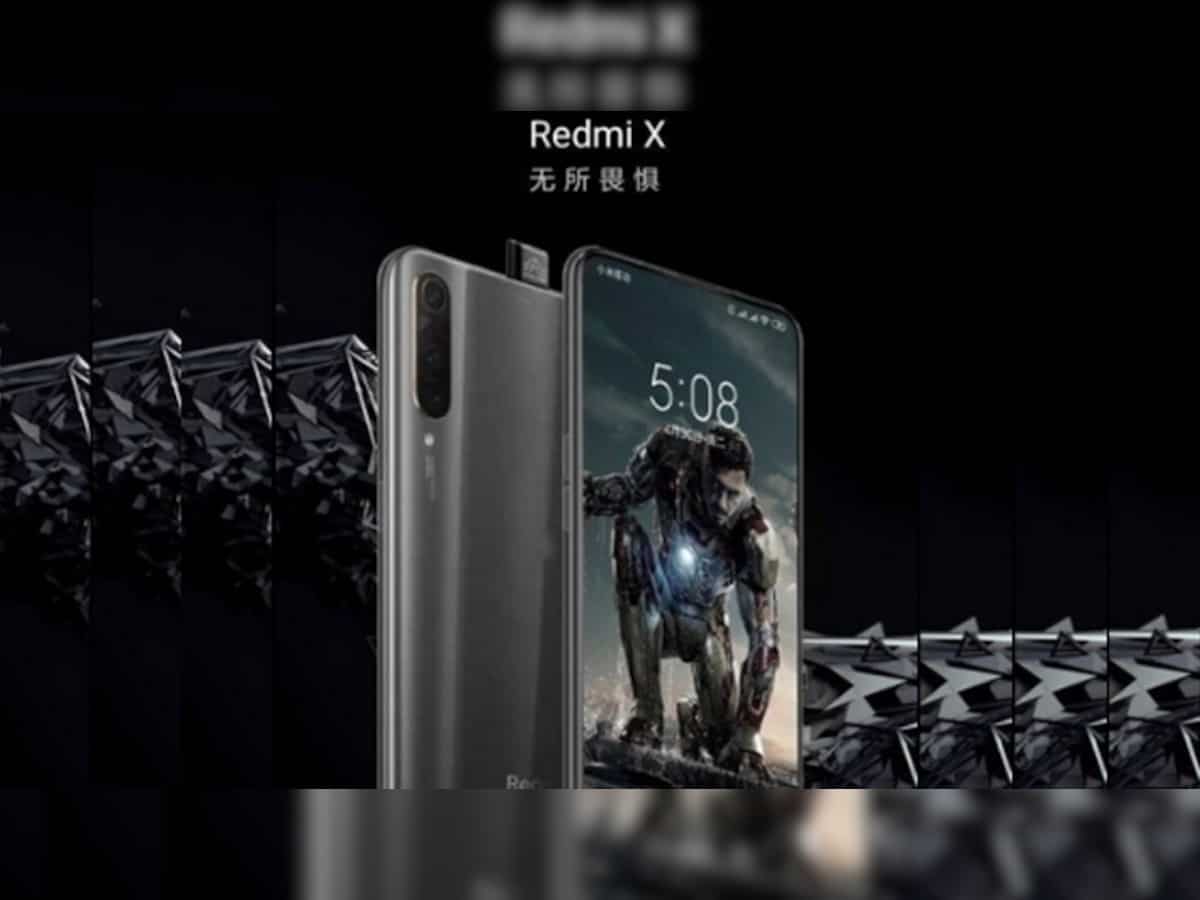 Redmi X likely to be launched on May 14, will take on Realme X | Zee ...