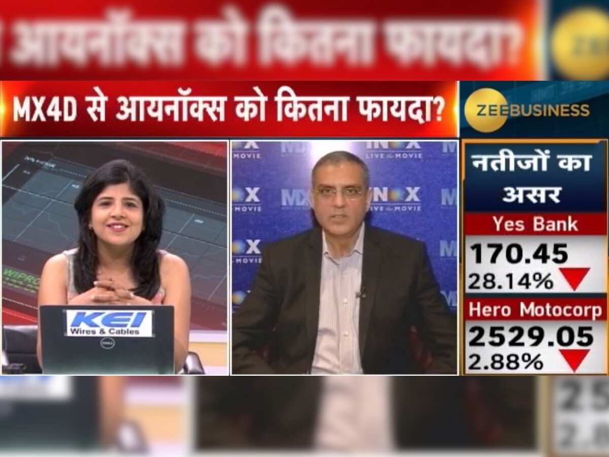 MX4D seats tickle & throw air blasts on the face; side walls throw ...