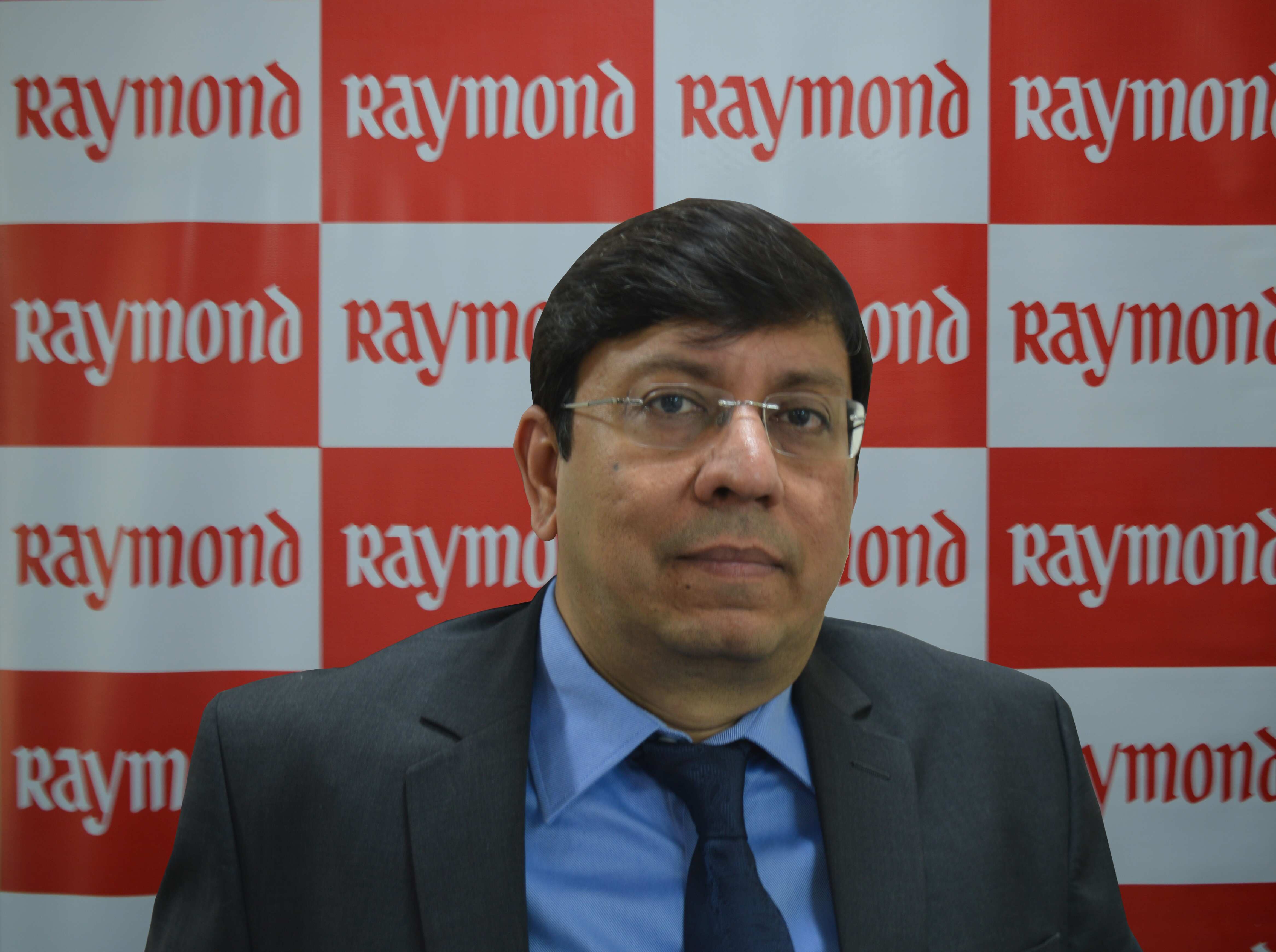 Raymond to invest Rs200 crore in CapEx in this fiscal; says Sanjay Bahl ...