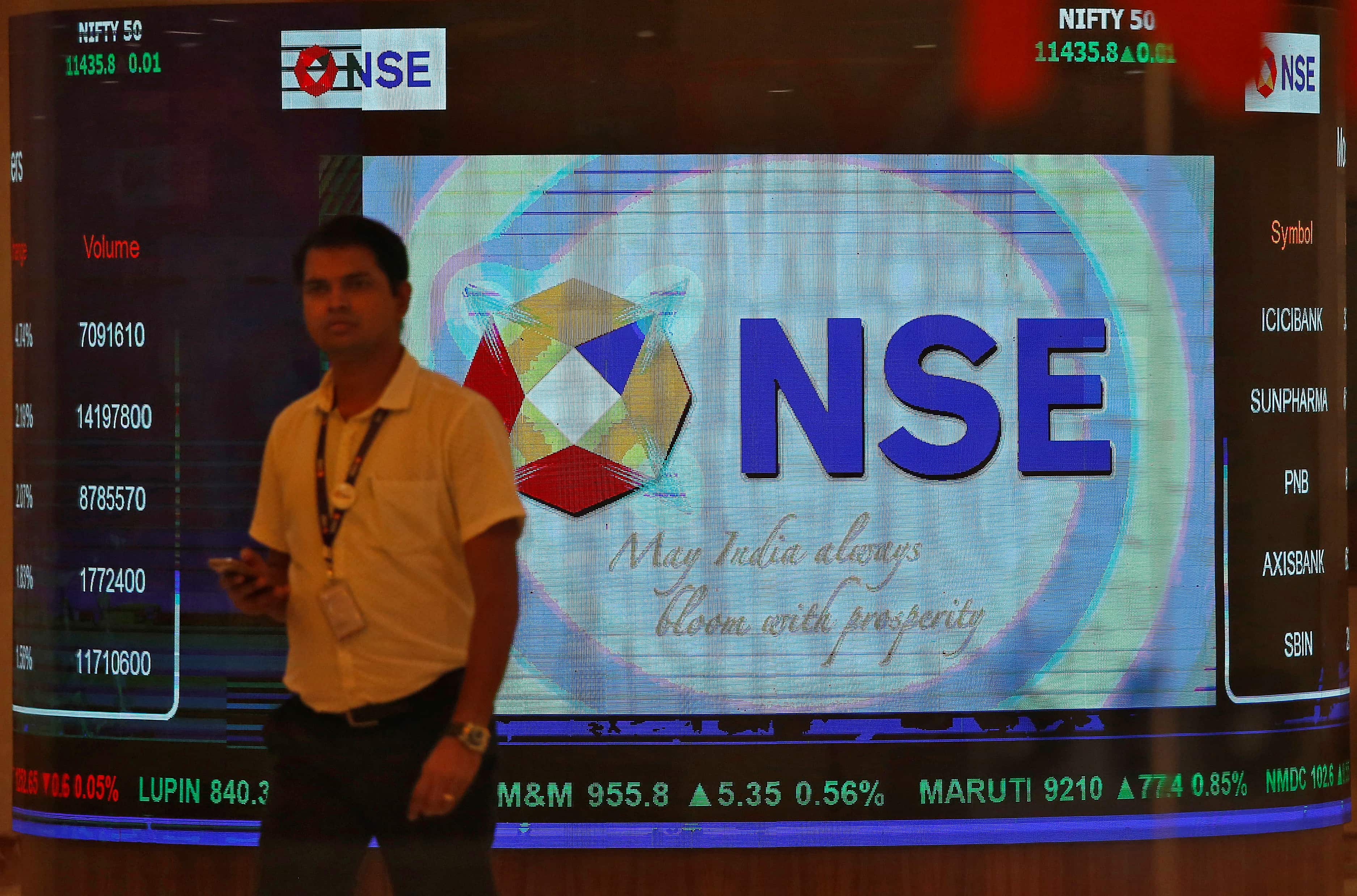 NSE co-location facility case: Sebi partially relaxes orders against 3 ...