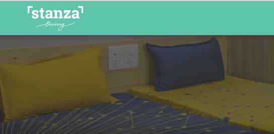 Stanza Living enters Bengaluru with 5,000 beds, eyes 1 lakh beds across ...