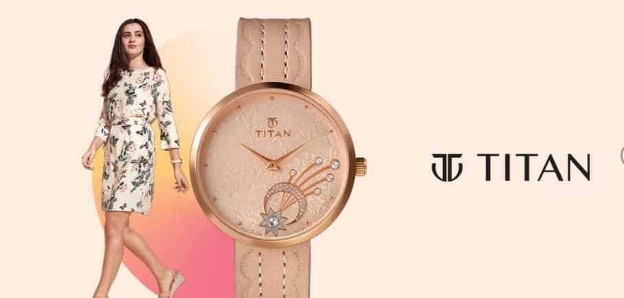 Titan Company expects 20% growth in FY20; opens Taneira outlet | Zee ...